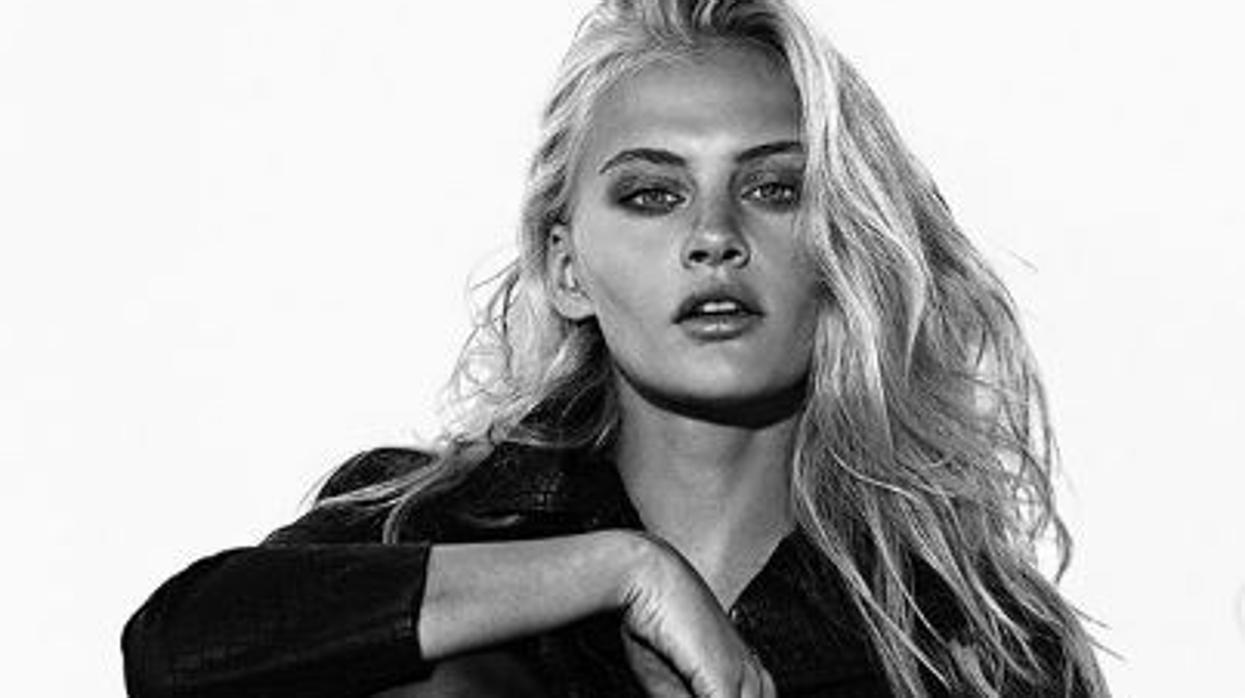 La Modelo Rusa Ksenia Puntus En Estado Grave Tras Caer Desnuda Desde