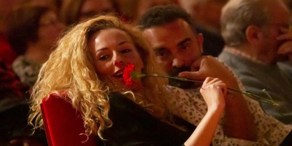 Rocío Carrasco rompe su «pacto de silencio» y se sincera sobre su ...