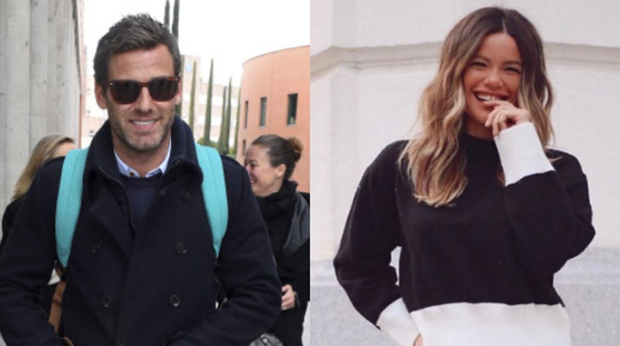 Carlos Seguí, exmarido de Patricia Conde, enamorado de una conocida ...
