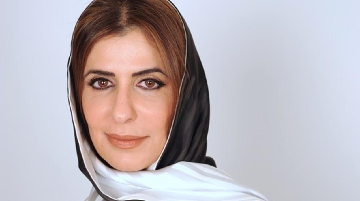 La princesa Basmah ruega al rey de Arabia Saudí ser liberada de prisión por su «detención ...