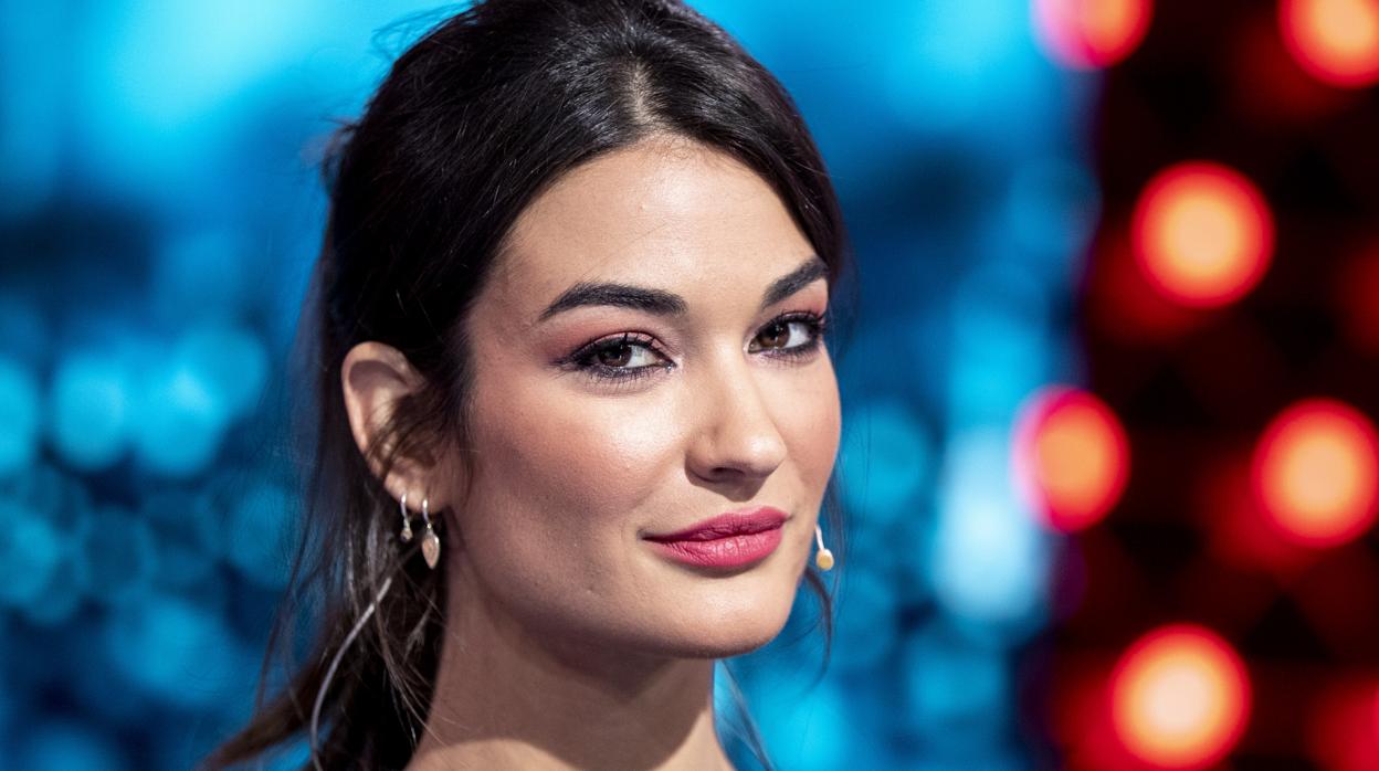 El dineral que gana Estela Grande como modelo e «influencer», al ...