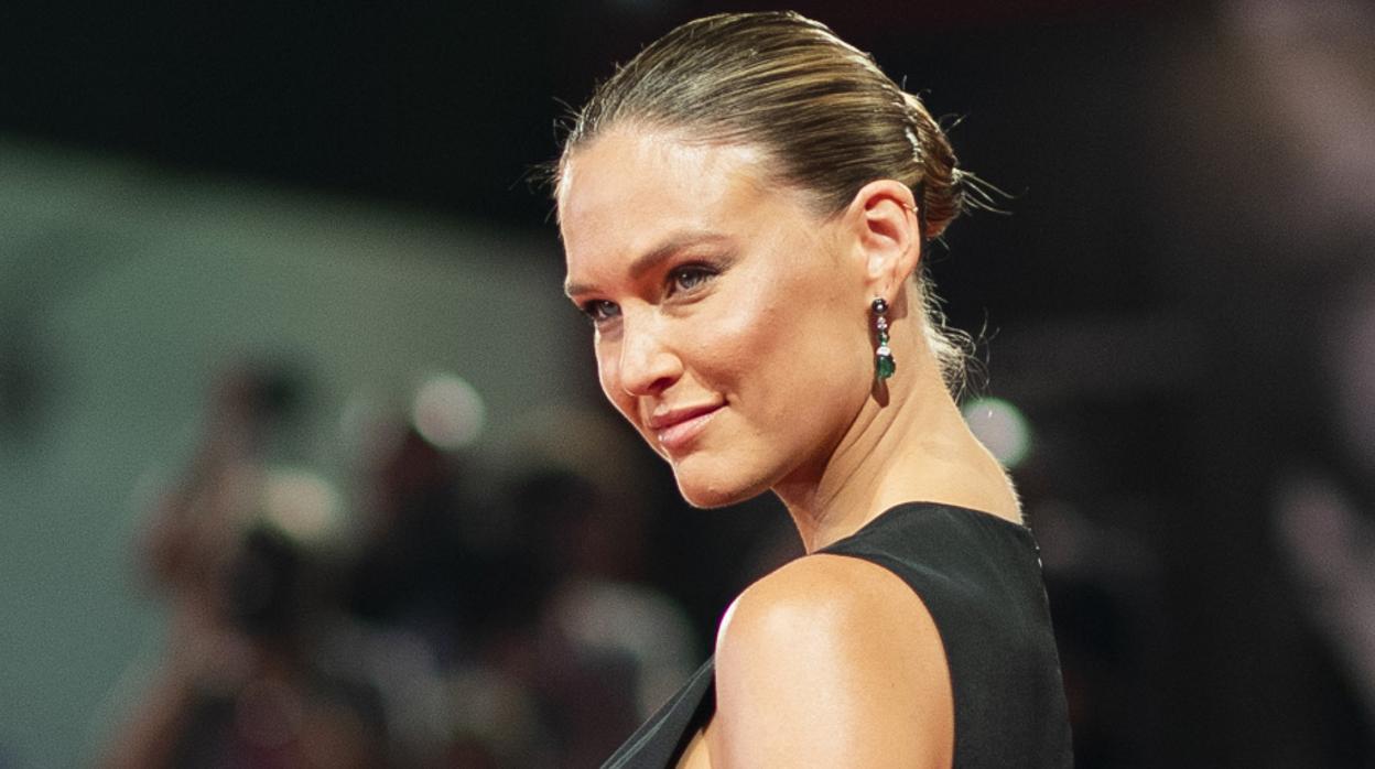 El pacto de la modelo israelí Bar Refaeli para evitar ir a la cárcel de ...