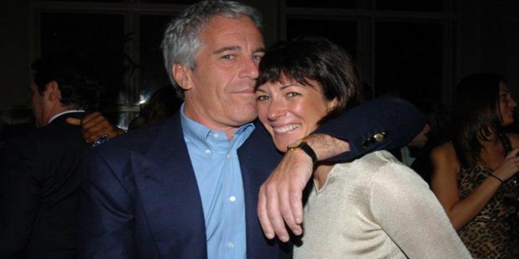 Ghislaine Maxwell, de la mansión de lujo a la cárcel de Brooklyn