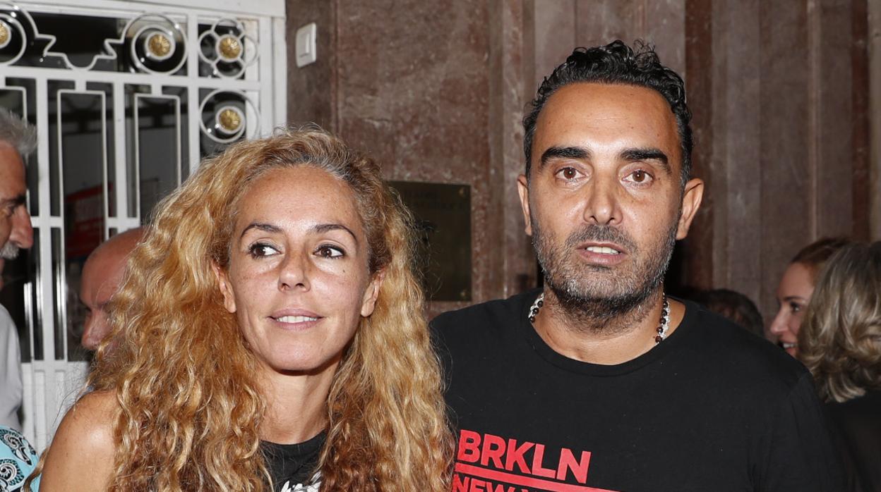 Rocío Carrasco se sincera sobre su relación con Fidel Albiac