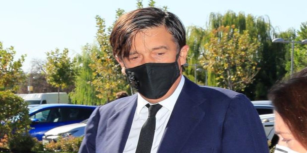 Manuel Falcó, el banquero audaz se estrena como marqués