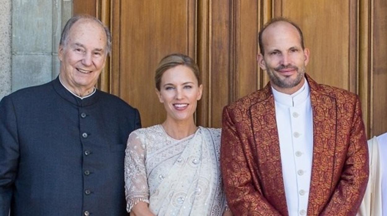 El Aga Khan IV vuelve a romper el mercado inmobiliario en Lisboa