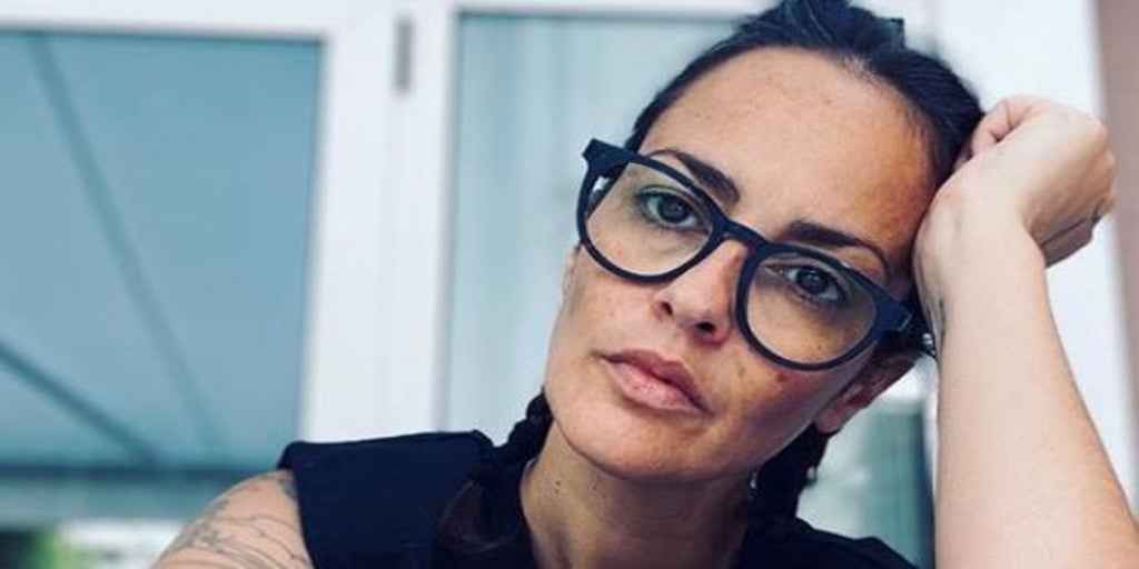La cantante Vega sufre alopecia tras padecer el coronavirus