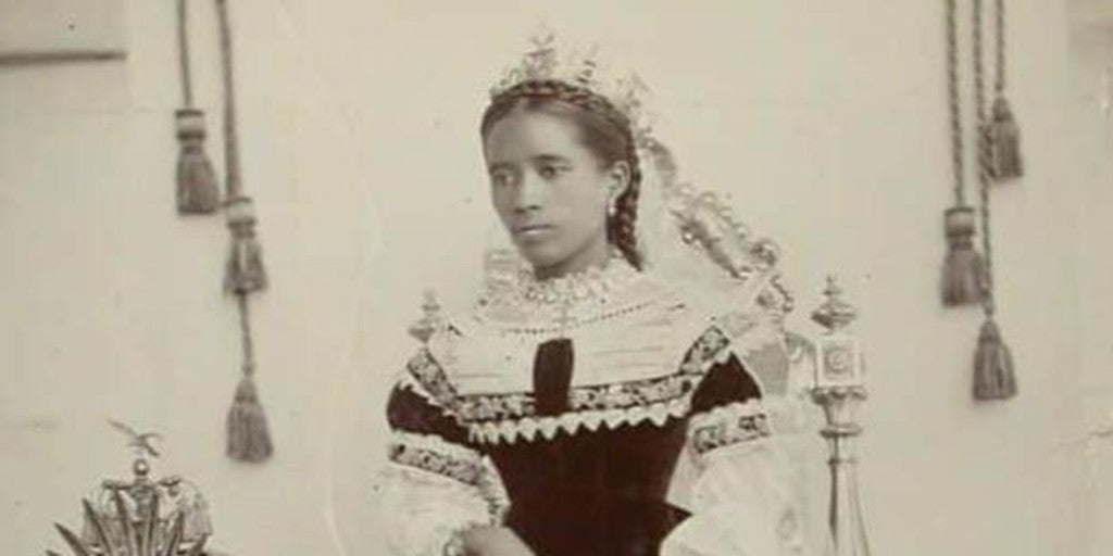 La trágica historia de la última reina de Madagascar