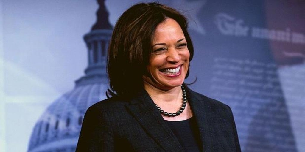 Las claves de estilo de Kamala Harris