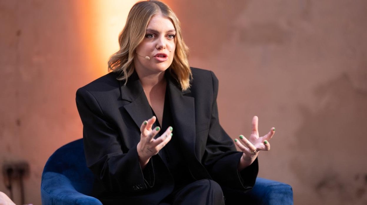 Gigi Vives, influencer: «Hemos pasado de ser personas a convertirnos en ...