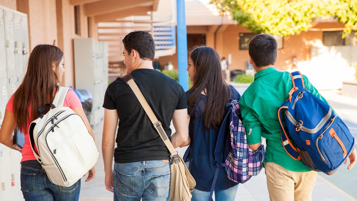 El paso del colegio al instituto... ¿Y ahora qué?