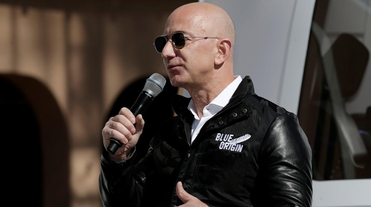 Así es la educación que recibieron los creadores de Amazon, Google y ...