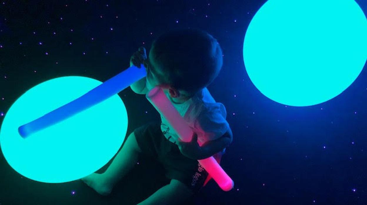 El aprendizaje multisensorial, la enseñanza de hoy