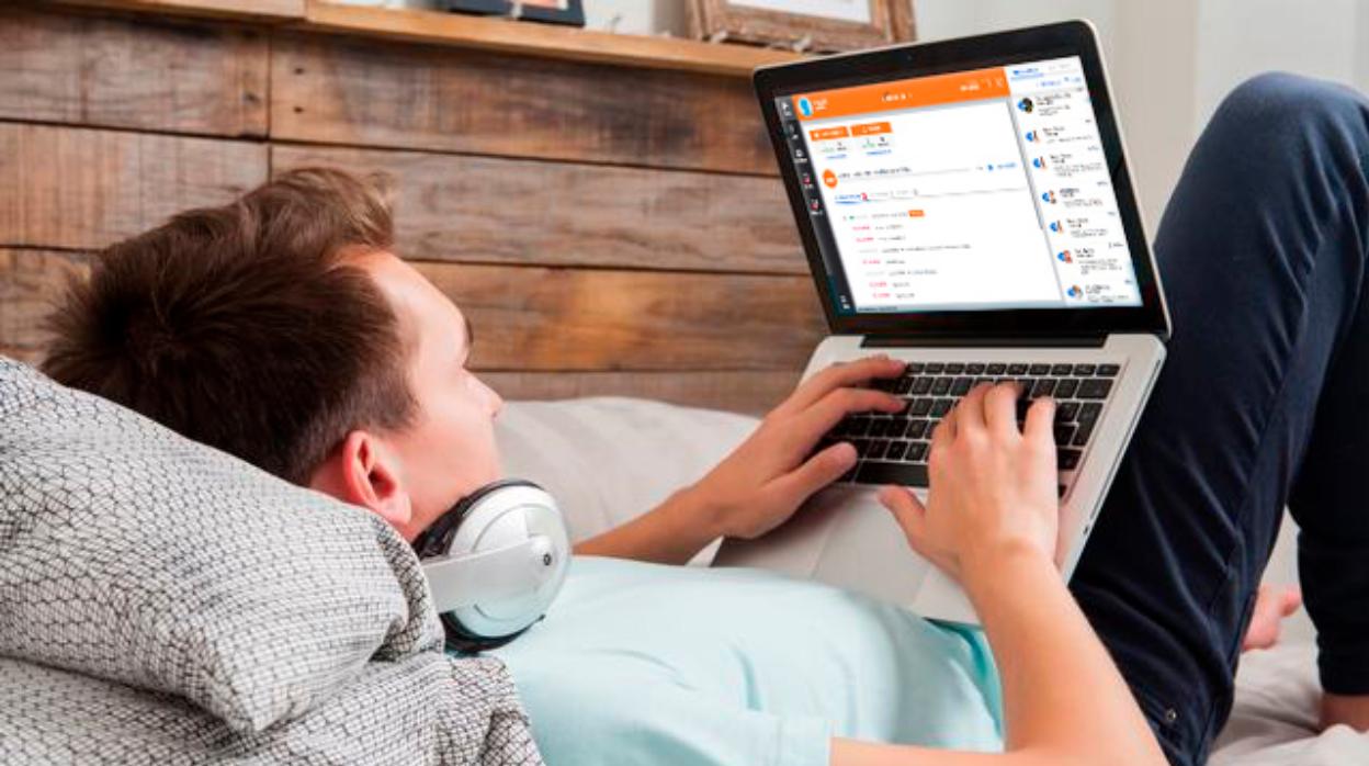 11 Beneficios de la Formación Online