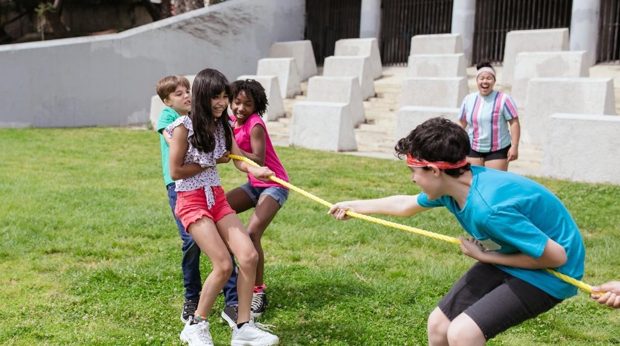 Summer Camp 2021: elegir el mejor campamento de verano en Madrid