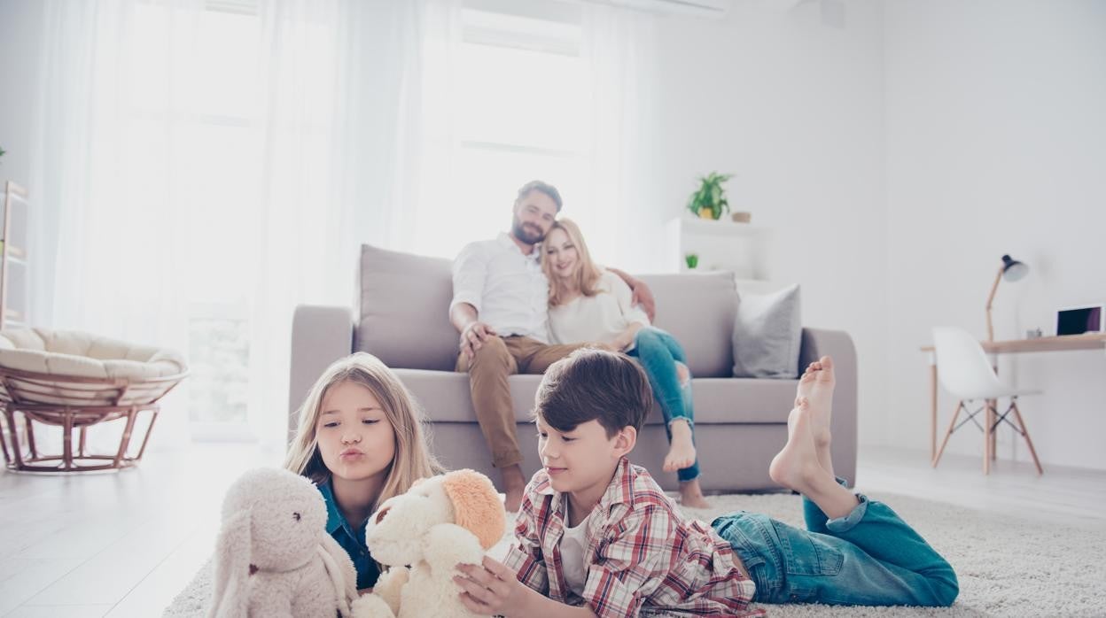 Las 5 claves para que tu hogar sea un templo de confort