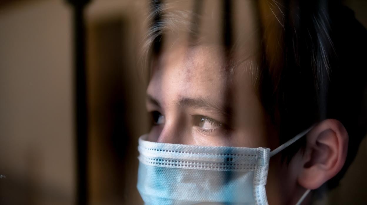 La OMS advierte de las consecuencias sanitarias de la privación de ...