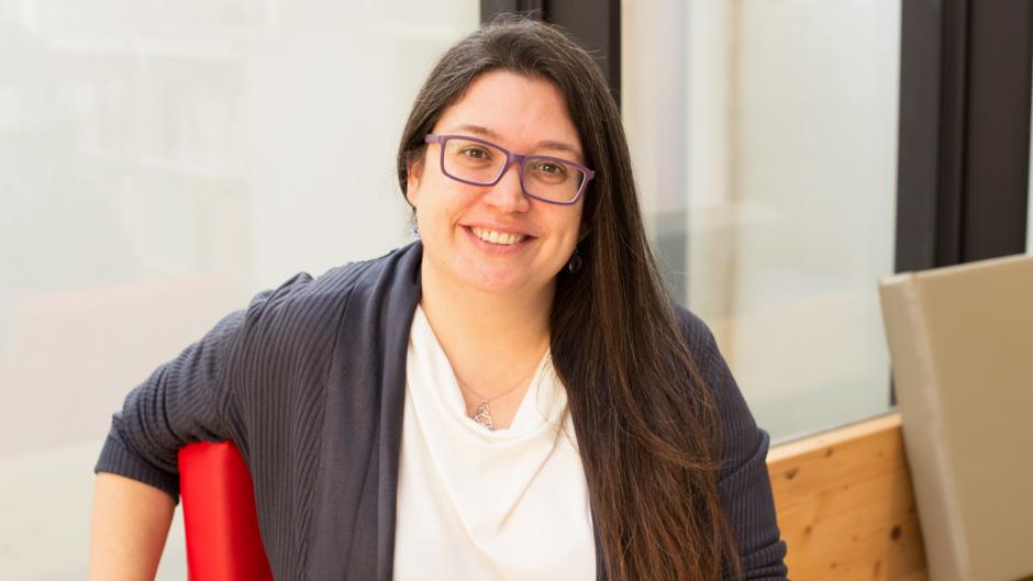 Alba Padró: «La creencia más dañina que tenemos interiorizada es que ...