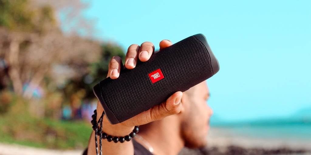 Los Mejores Altavoces Bluetooth De 2022