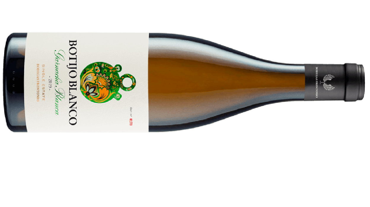 Botijo Blanco 2020, la mejor forma de refrescarse