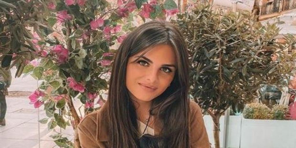 Alexia Rivas: «No me importa que digan que he pasado de moda»