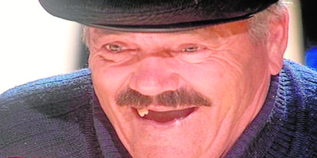 El Risitas y el arte de hacer reír