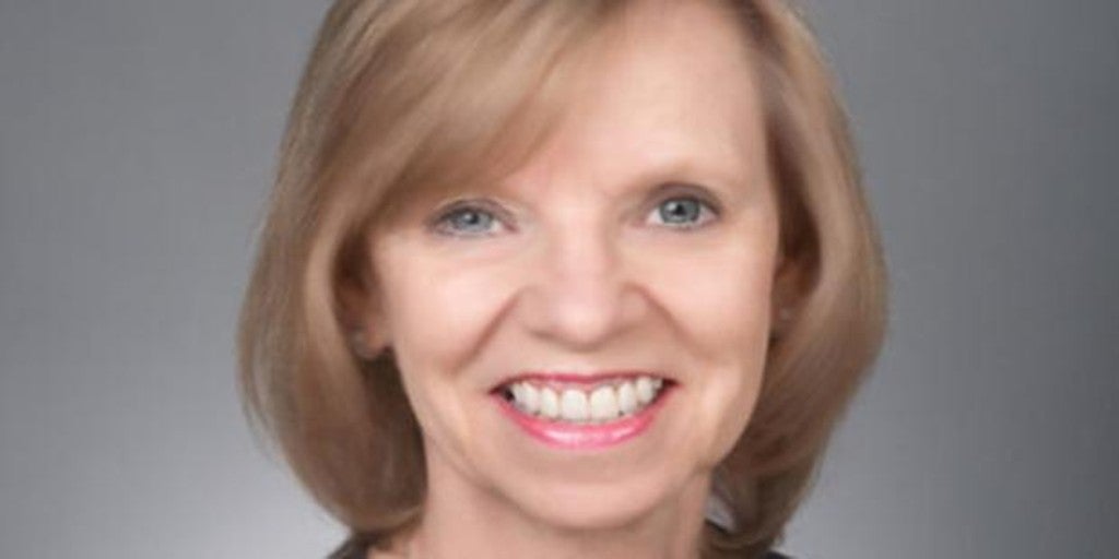 Ann Winblad, la tercera en discordia entre los Gates