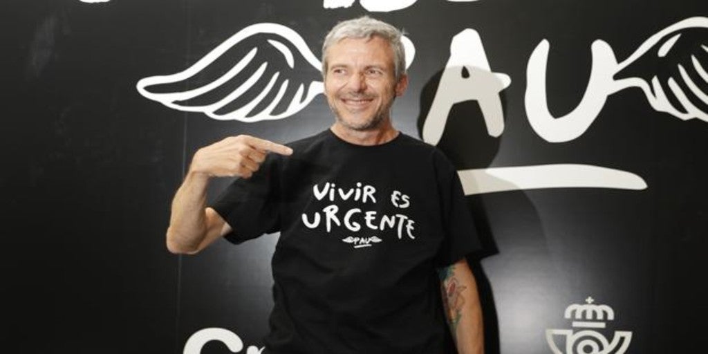 Marc Donés: «Pau nos dejó un legado muy potente y eso ayuda a ...