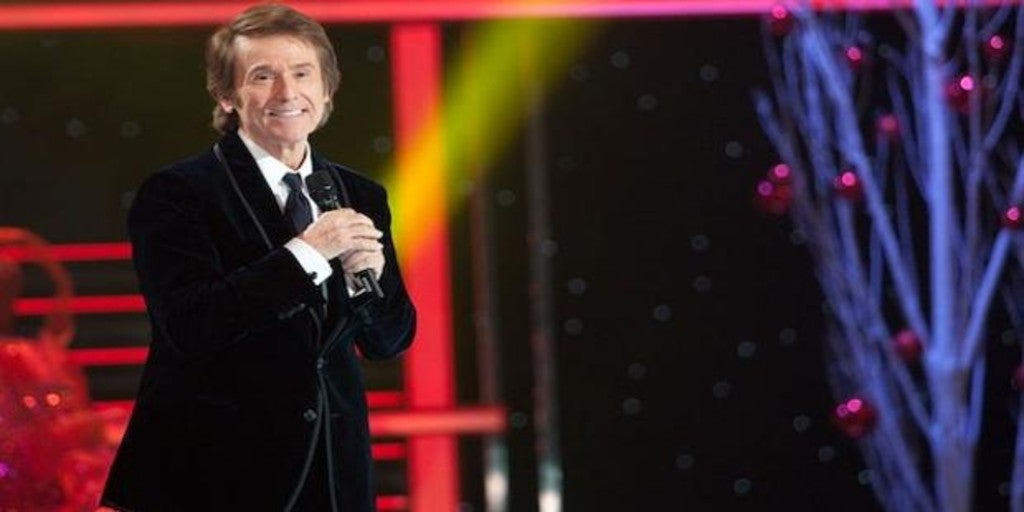 Cambios inesperados: la Nochebuena más rara de Raphael