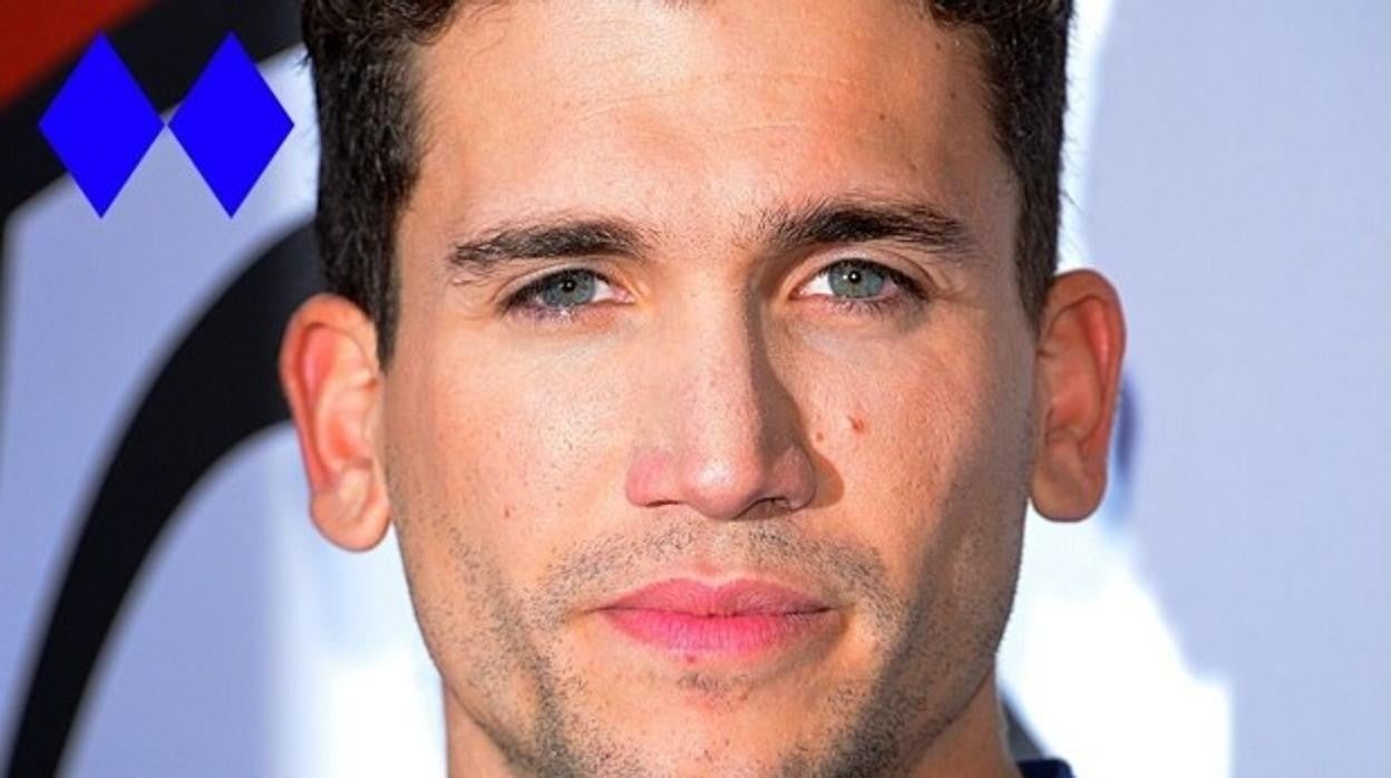 Sabemos qué actriz participa en el vídeo más sensual de Jaime Lorente (y no, no es la madre de ...