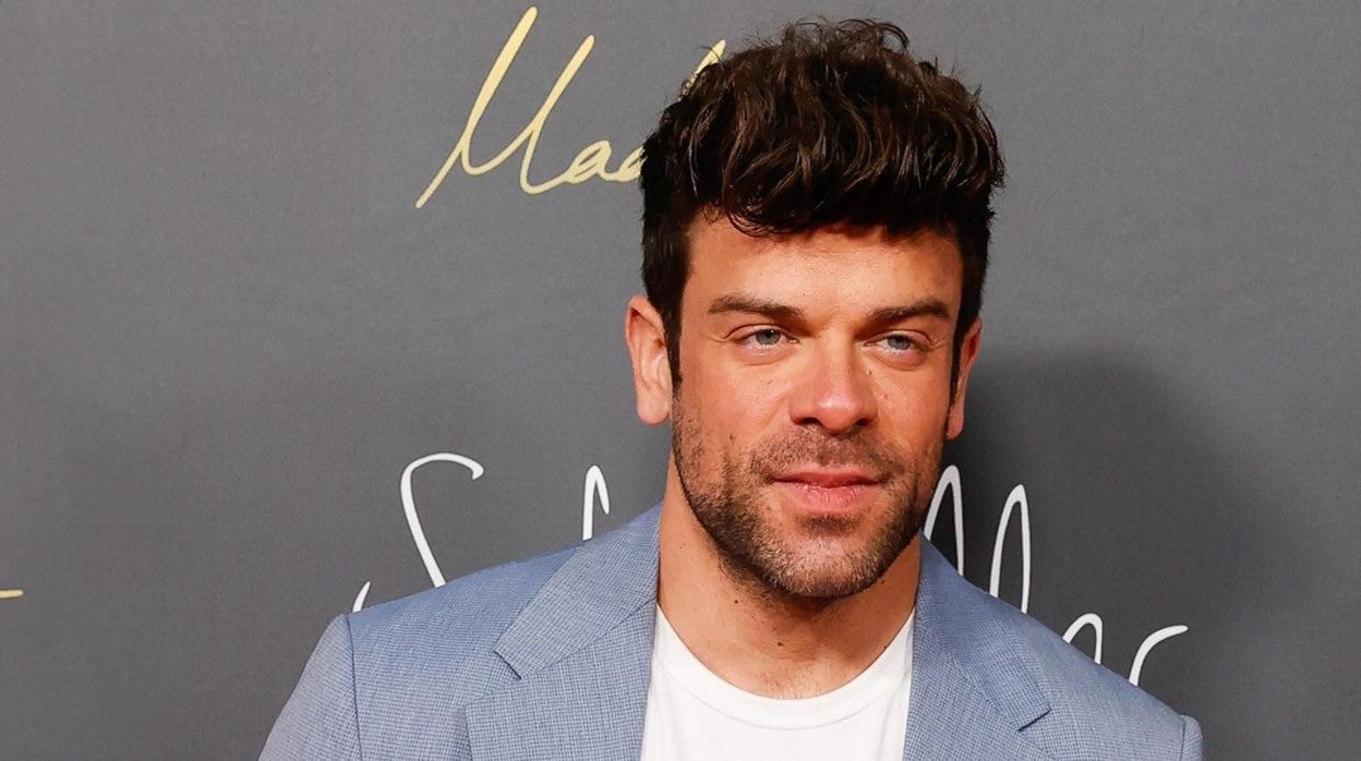 Ricky Merino: «No soy nada romántico, incluso me lo han echado en cara ...