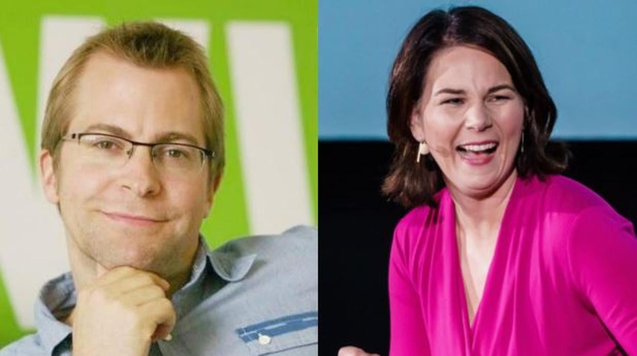 Daniel Holefleisch, el arma secreta de la ministra alemana de ...