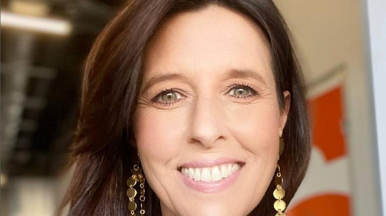 Lucía Riaño: «En Miami se habla del 'eurodrama' con Chanel, no de Rocío ...