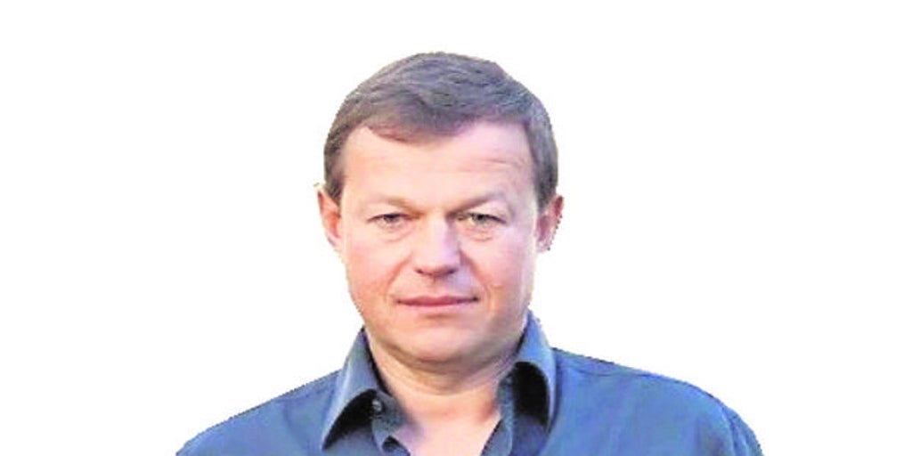 Yuri Shefler, oligarca ruso, bodeguero español y demandado por Brad Pitt