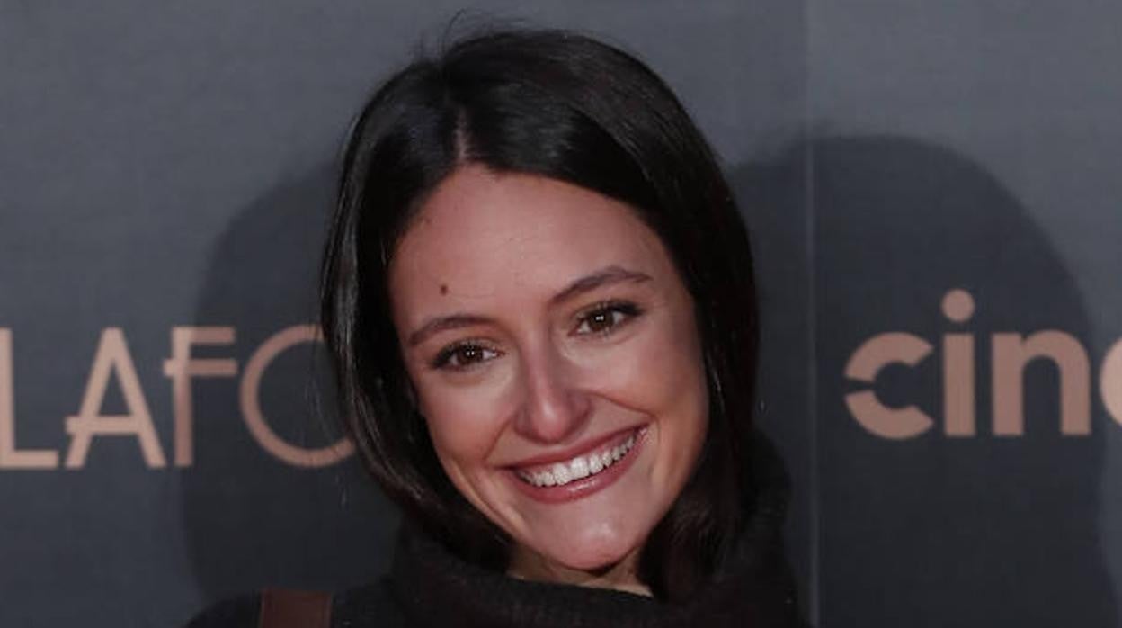 Así es Andrea Molina, la hija de Lydia Bosch y Micky Molina
