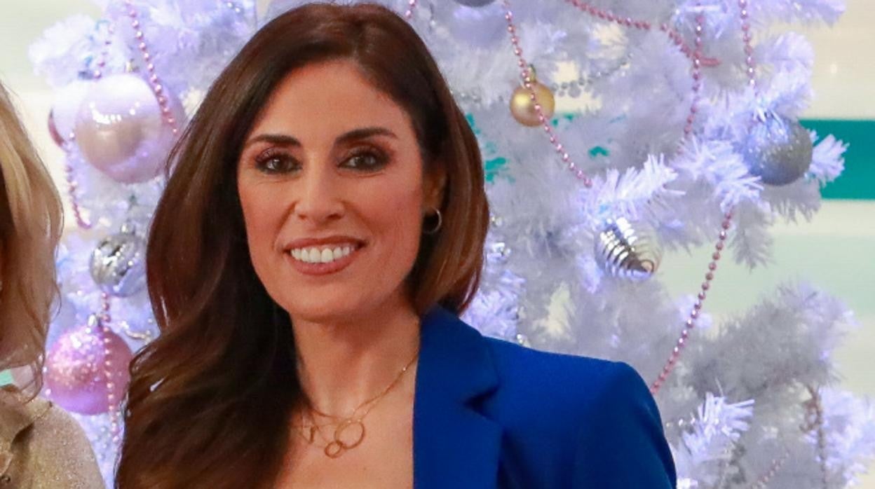 Isabel Rábago: «Soy muy disciplinada y exigente conmigo misma»