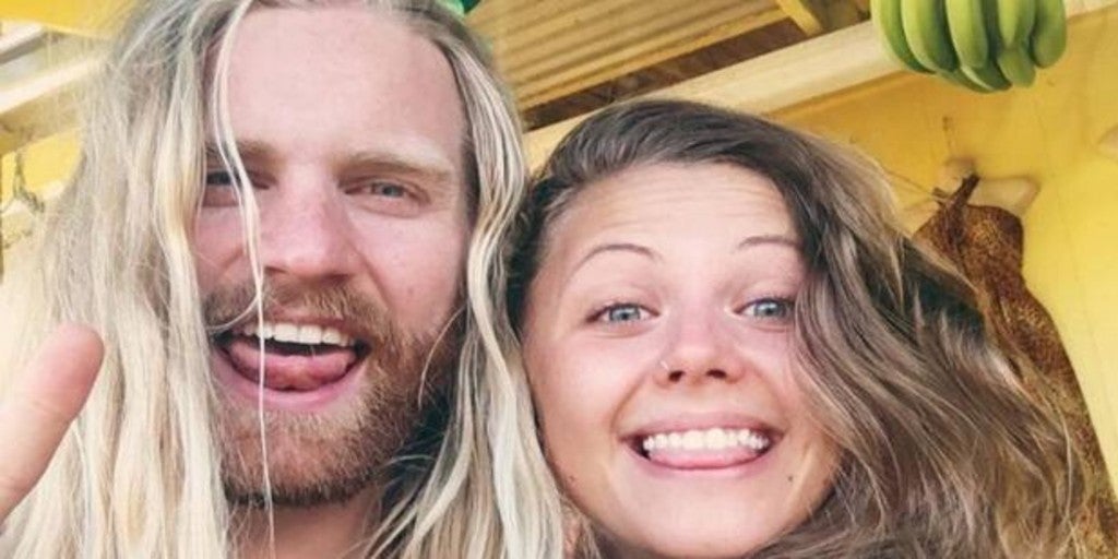 Sam Ryder, el hippie que llevó al Reino Unido a la gloria en Eurovisión