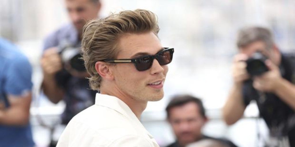 Austin Butler, actor de moda y yerno de Cindy Crawford
