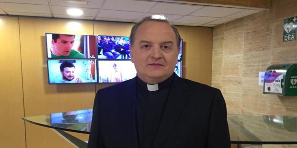 ¿Qué fue del Padre Apeles, el famoso cura y colaborador de los ...