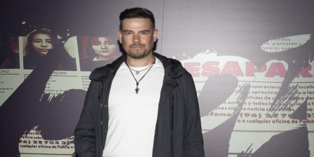 Raúl: «Soy muy tímido. A mí siempre me han ligado, nunca he sabido ligar»