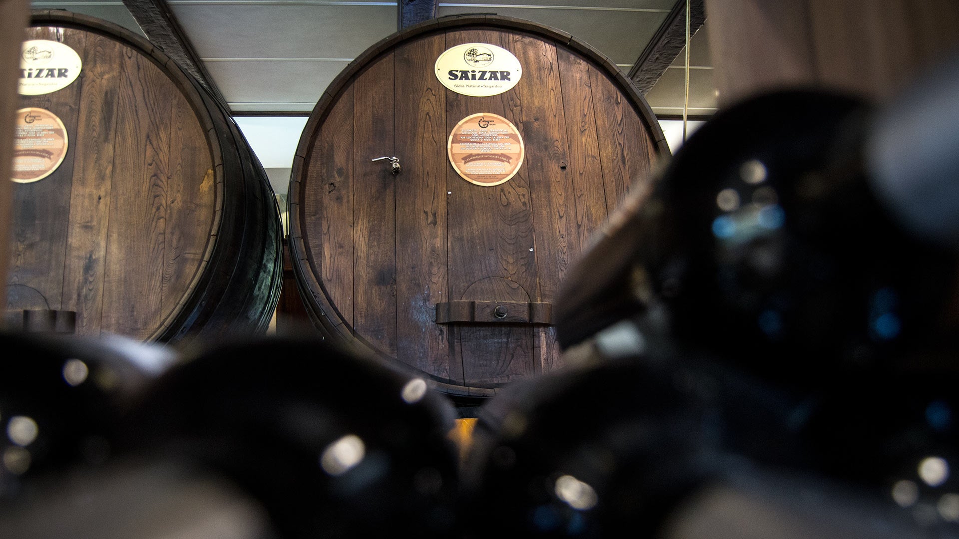 Todo sobre la Sidreria Usategui en Marbella, Málaga