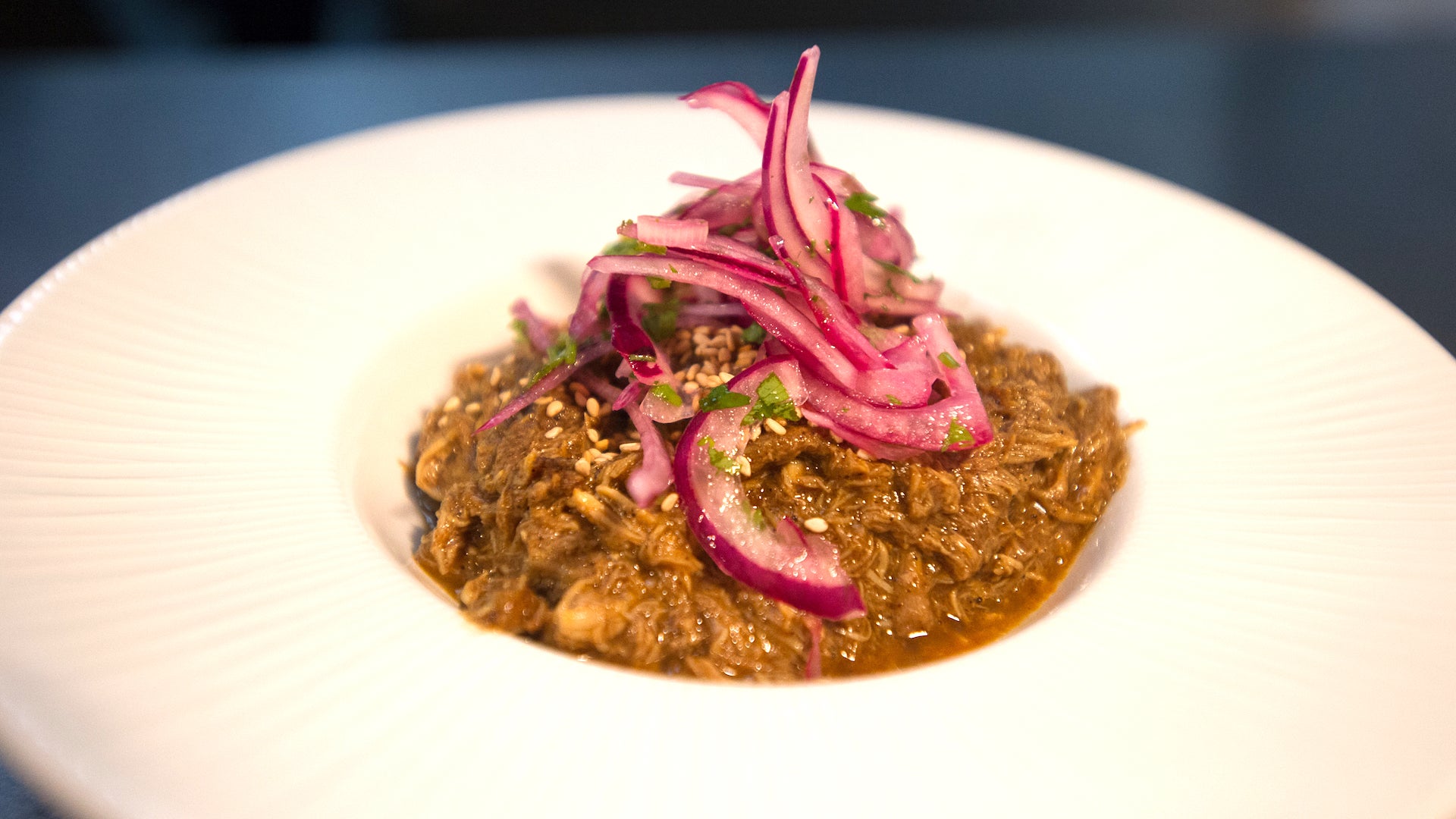 Restaurante Tanino San Pedro en Marbella: Sabores latinos para el ...