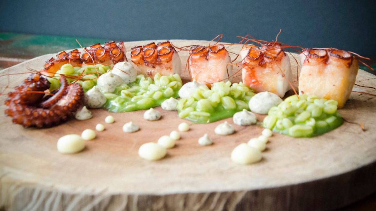 Las mejores barras de Marbella