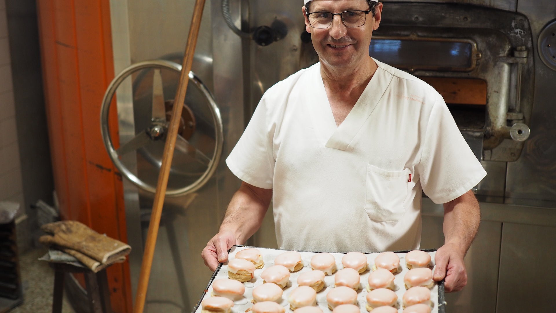 El secreto mejor guardado de Archidona... Las locas de Málaga de El ...