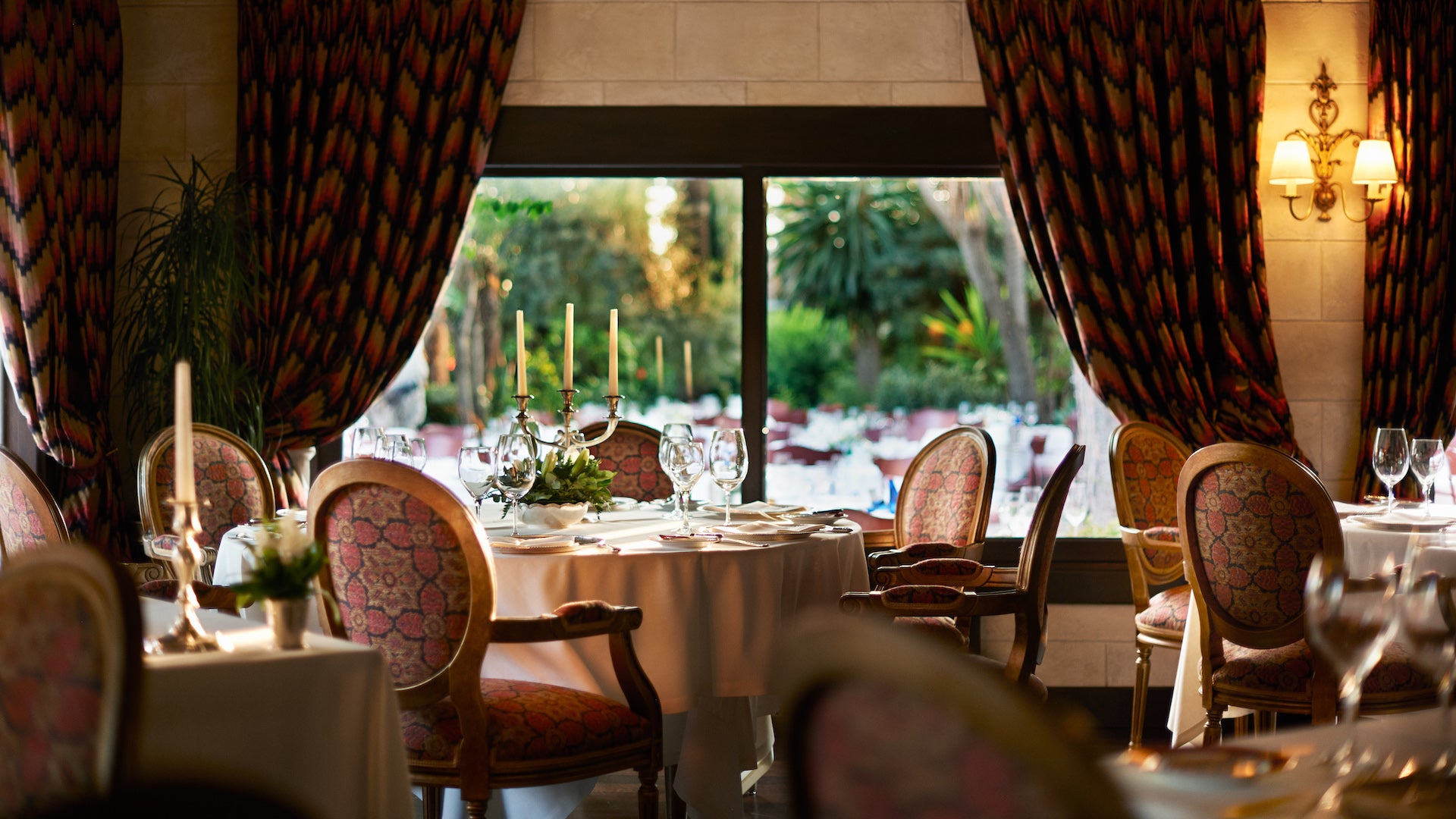 Juan Gálvez, Chef Ejecutivo Marbella Club: “No hay que quitar mérito a ...