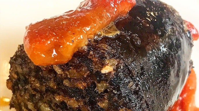 Autenticidad en la cocina y con marcada personalidad propia