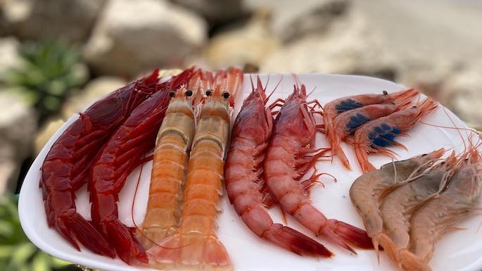 Restaurante El Saladero