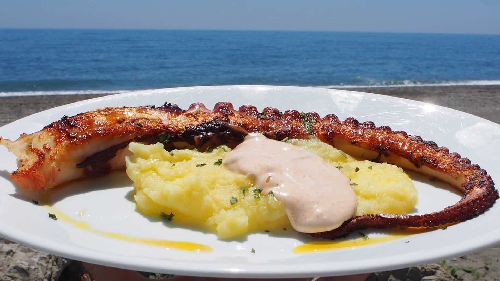 Restaurante El Saladero