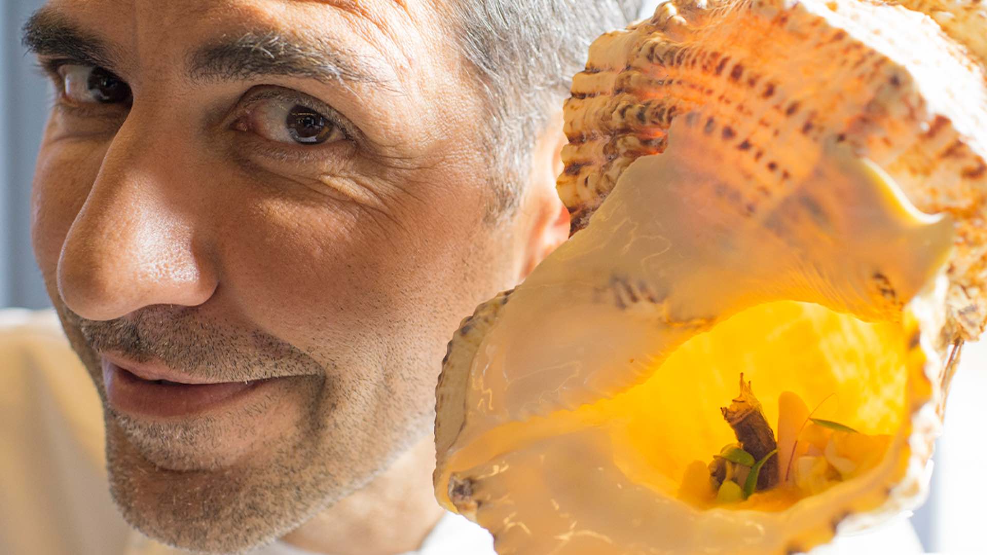 By The Sea, lo nuevo que ha cocinado Paco Roncero para Anantara Villa ...