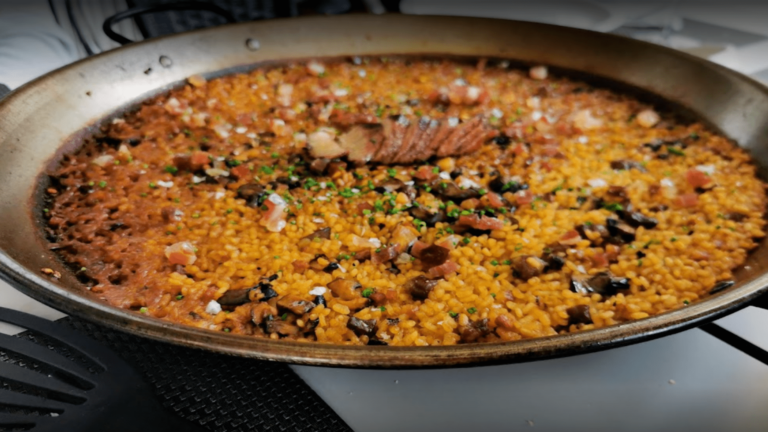 Restaurante Primitivo